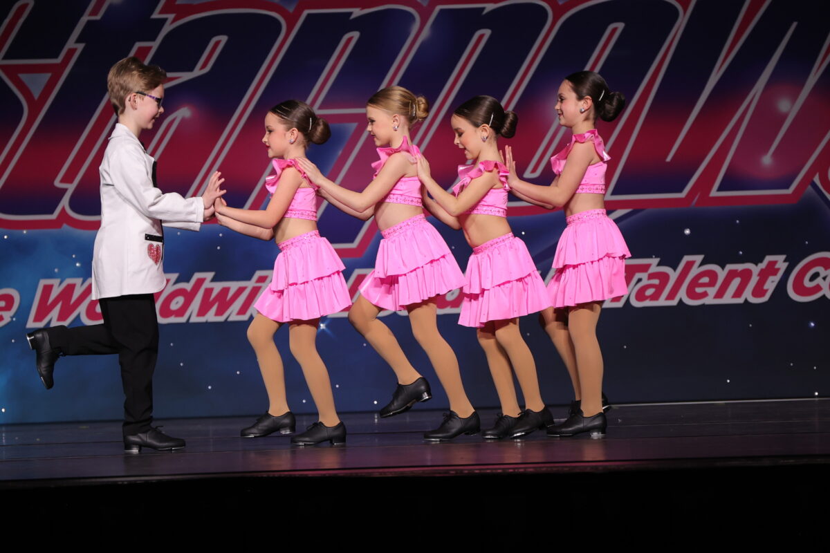 Programs – Heavenly Rhythm Dance Studio
